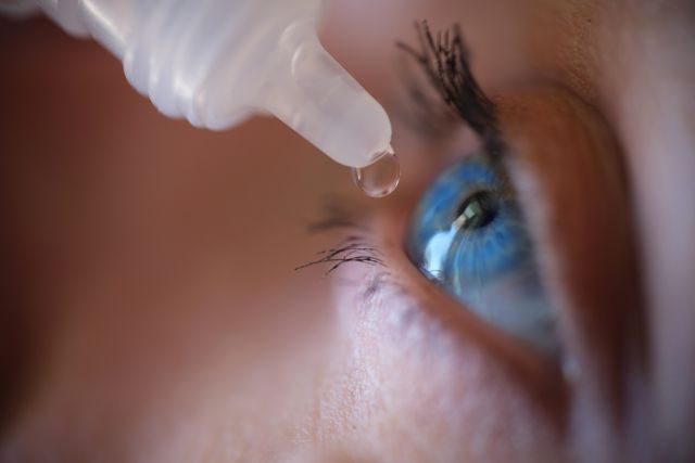 Tips for Safely Administering Moxicip Eye Drops for Optimal Effectiveness
