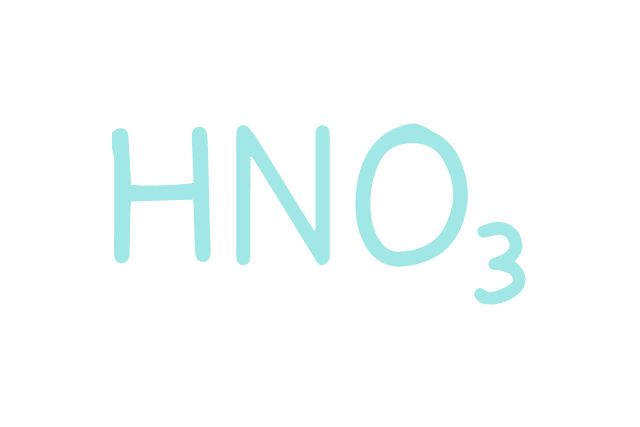 How to Safely Handle and Store HNO3 Best Practices