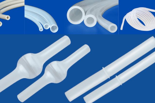 Selection of tubing for Pharmaceutical and Biopharmaceutical Applications