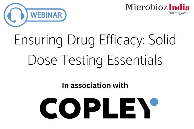 Ensuring Drug Efficacy: Solid Dose Testing Essentials