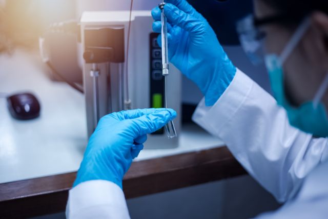 Mastering HPLC Techniques for Accurate Results