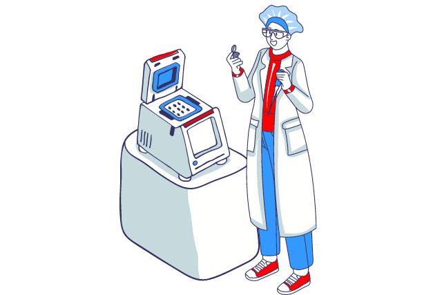 The Ultimate Guide to Understanding Cue PCR Test