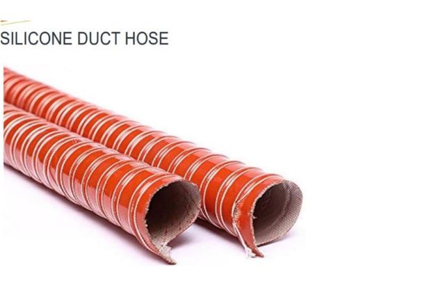 ImaDuct Silicone Duct Hose by Ami Polymer: A Detailed Overview