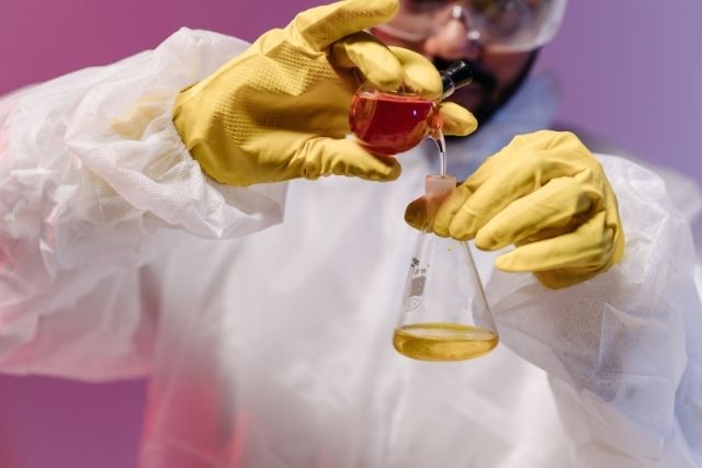 TGA vs DSC: Which Method is Best for Your Material Characterization?
