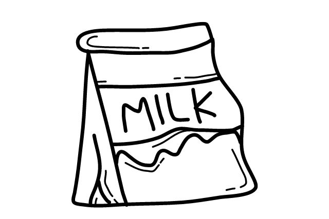 The Science Behind Protein Measurement in milk powder