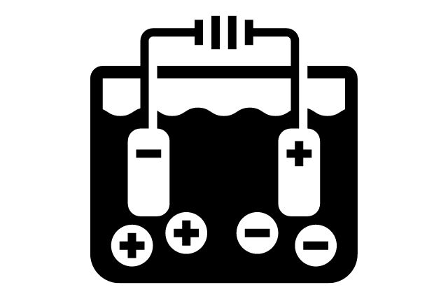 Cation vs. Anion: What's the Difference and Why It Matters