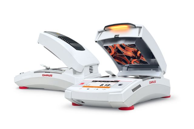 How to Choose the Right Moisture Analyzer for Your lab