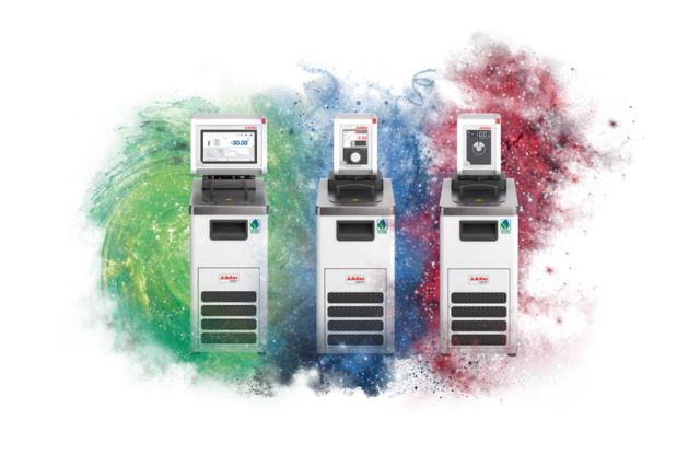 How to Choose the Right Temperature Controller for Your Pharma Lab ...