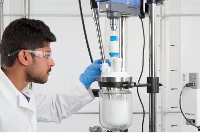 Real-Time Particle Tracking: The Power of ParticleTrack™ G400 ...