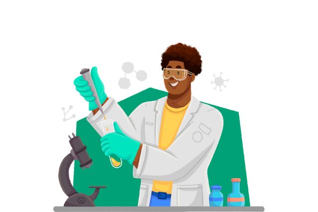 What Are the Most Common Misconceptions About scientists?