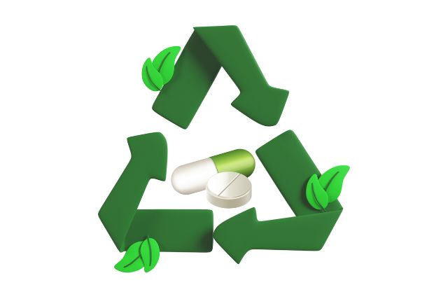 Pharma’s Green Revolution: Sustainable Practices in Drug Manufacturing