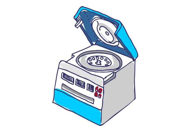 Centripetal vs Centrifugal Force: The Science of Centrifuges