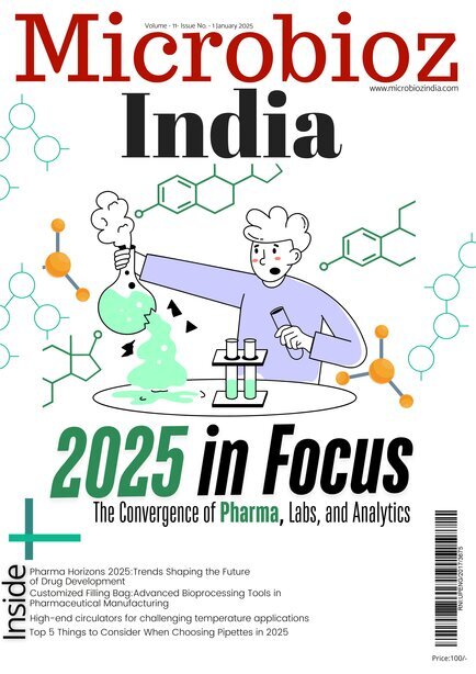 2025 in Focus: The Convergence of Pharma, Labs, and Analytics ...