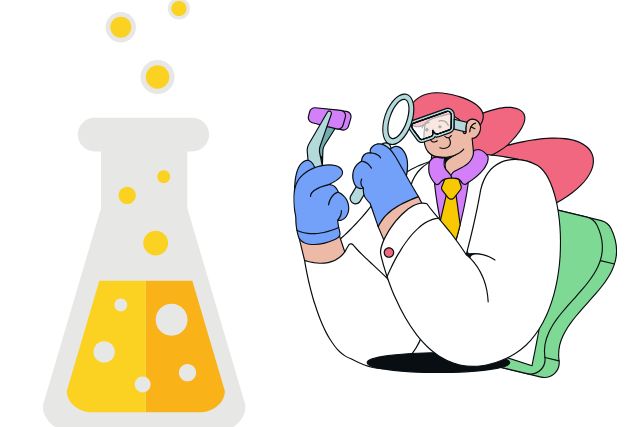 How to Set Up a Yellow Laboratory for Science Experiments