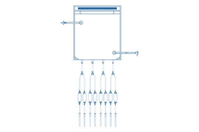 Customized Filling Bag