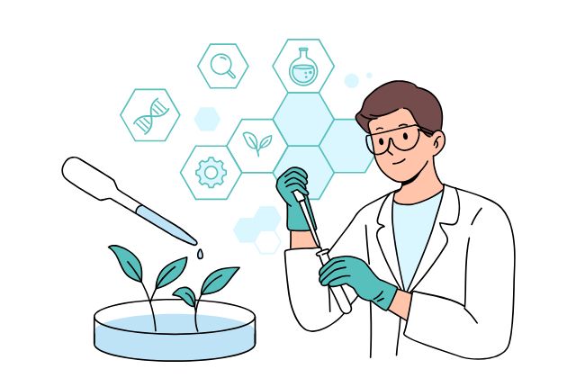 Why Lab Grade Purity is Key in Scientific Research