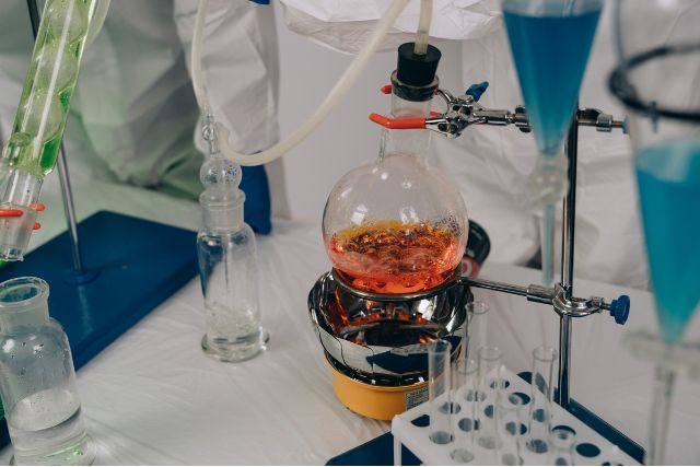 Titration Errors: What's Your Biggest Problem?