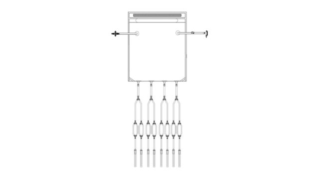 2D Multiline Filling Bags: Revolutionizing Biopharmaceutical Fluid Handling