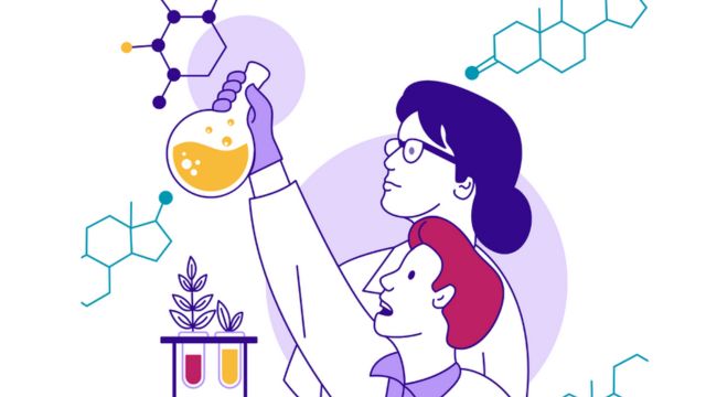 Lab Innovations 2025-Pioneering the science of Tommorow