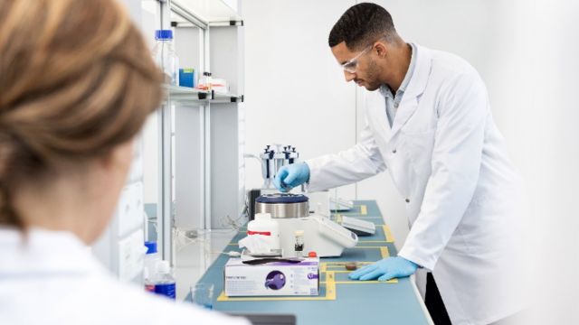 The Lean Lab Approach Revolutionizing Laboratory Efficiency and ...