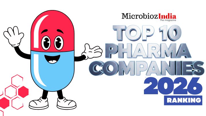 Top 10 Pharma Companies Shaping India’s Healthcare (2026)